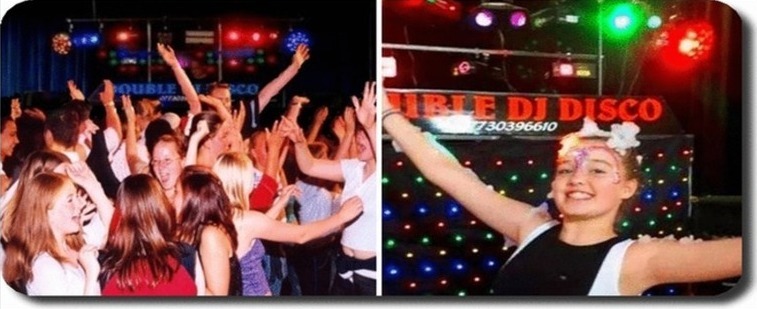 Double DJ Disco – Double DJ Disco