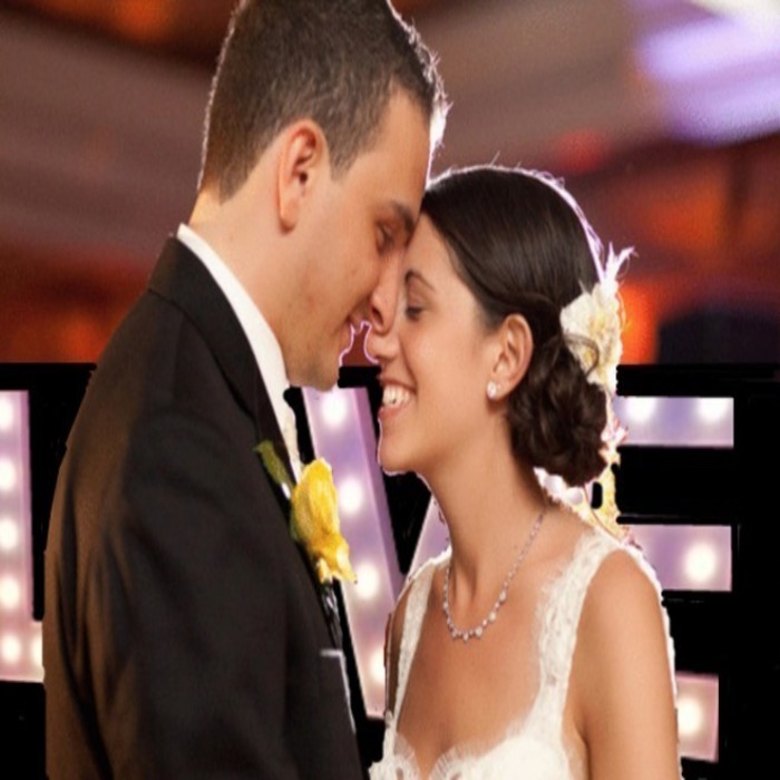 Wedding Disco – Double DJ Disco