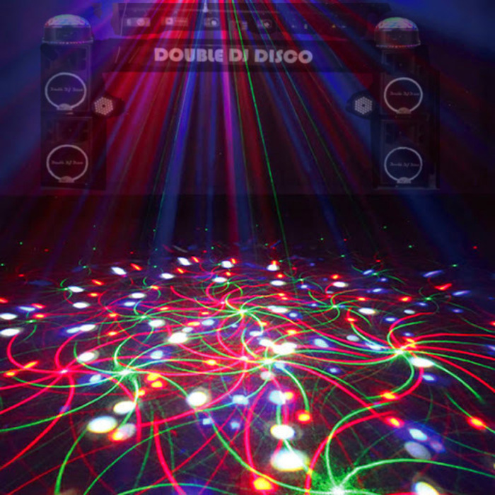 Double DJ Disco – Text or Call 07902840600